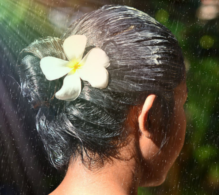 Indonesian Cream Bath Hair Treatment - Indo Soul Hair, Edinburgh ...